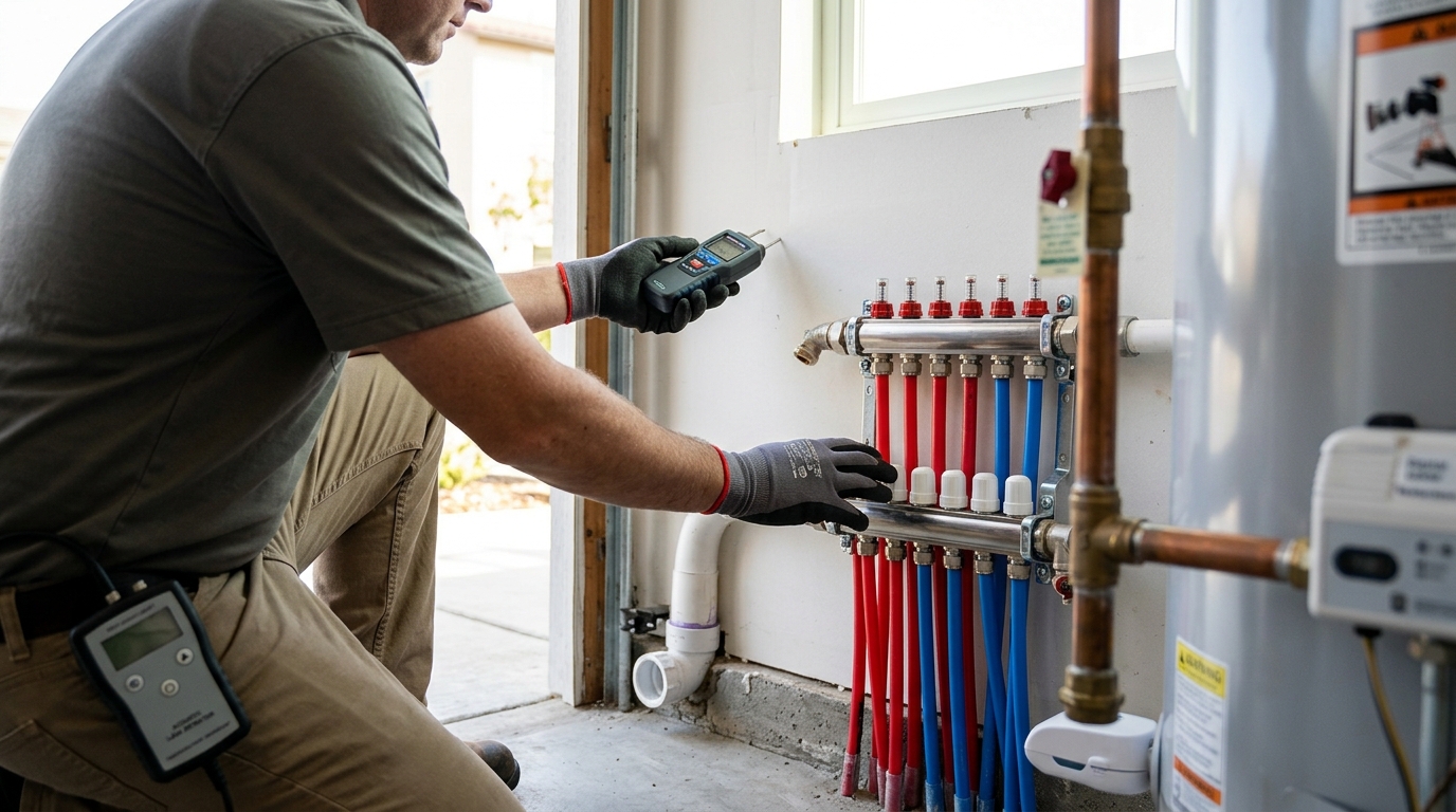 California Plumbing Code 2026: Complete Homeowner & Contractor Guide ...